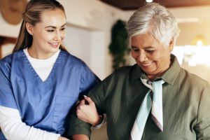 Smooth Recovery: Safe Transition After Hospital Stay